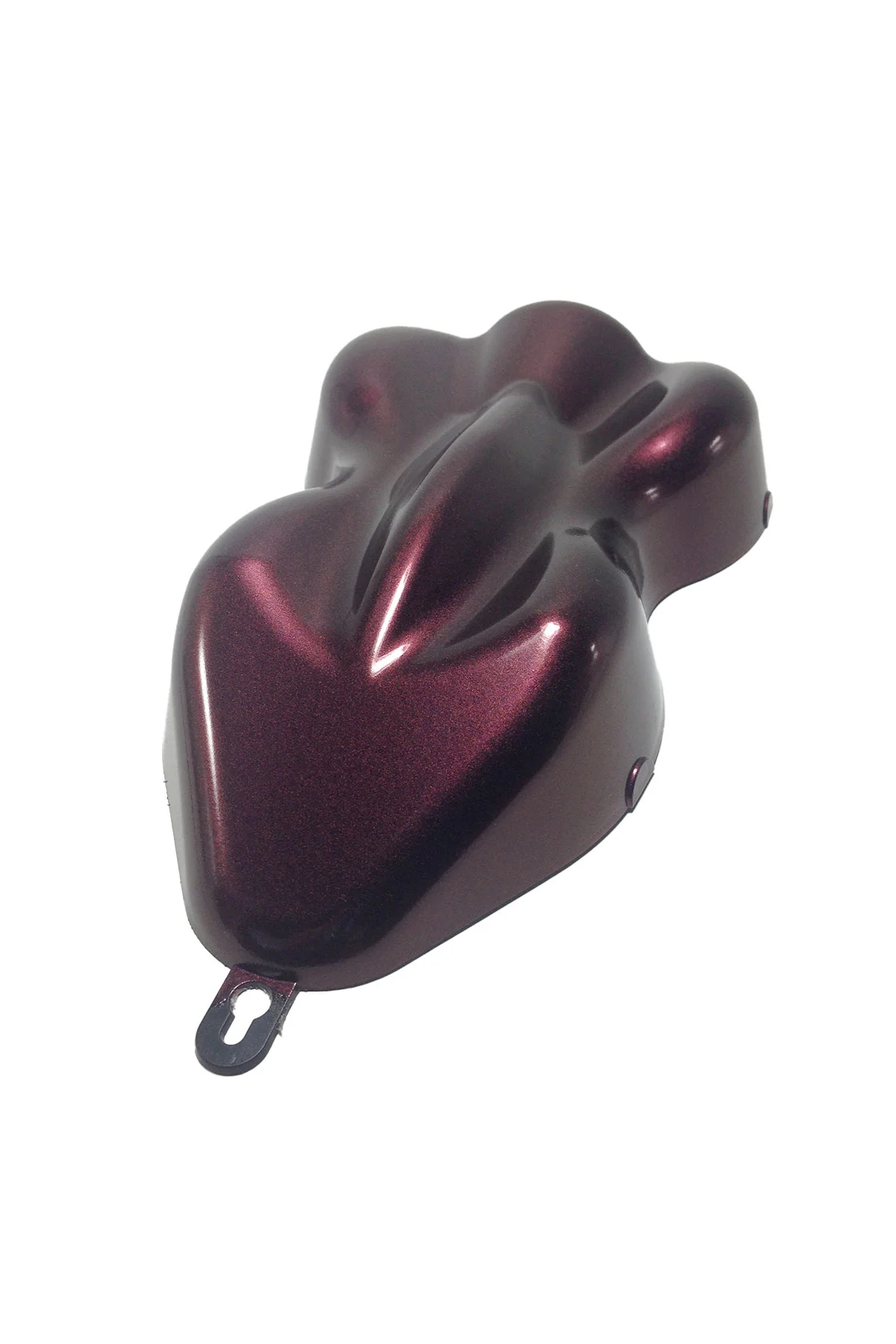 Plasti Dip - Pigment - Volcanic Red Crystal Effect