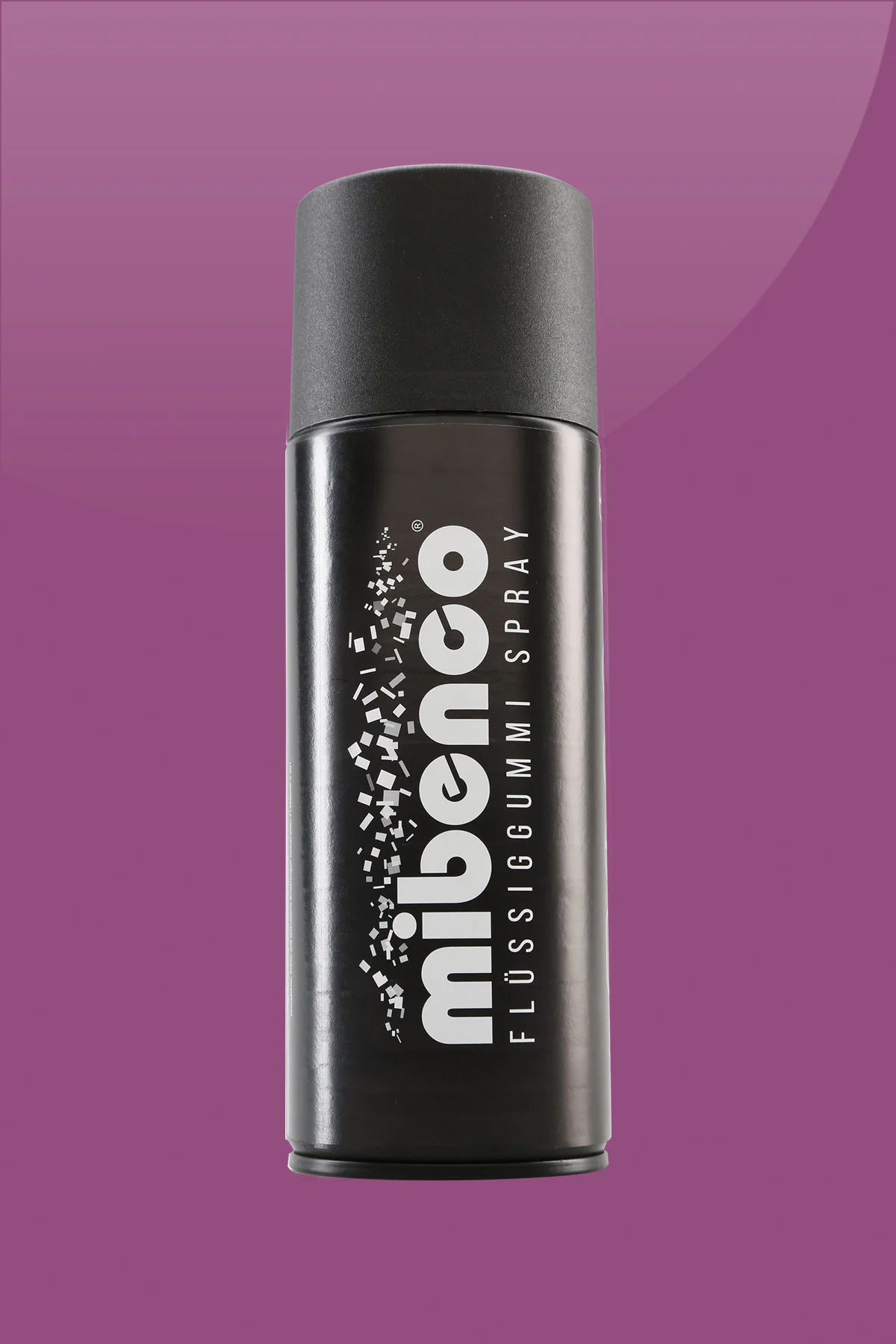 mibenco - Sprey - PARLAK MOR